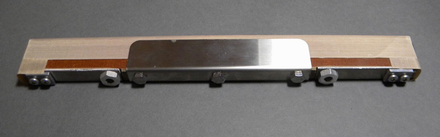 Sammic Replacement heat bar 300 series - VacuPack